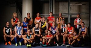 Who Owns AFL Clubs - Dr Wolf Media